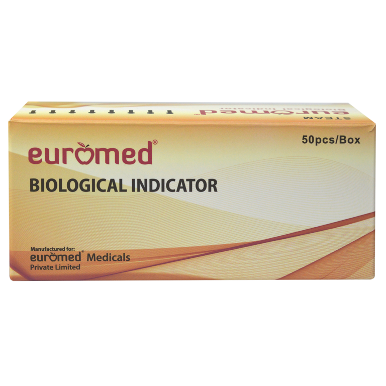 Biological Indicator – Apple Med
