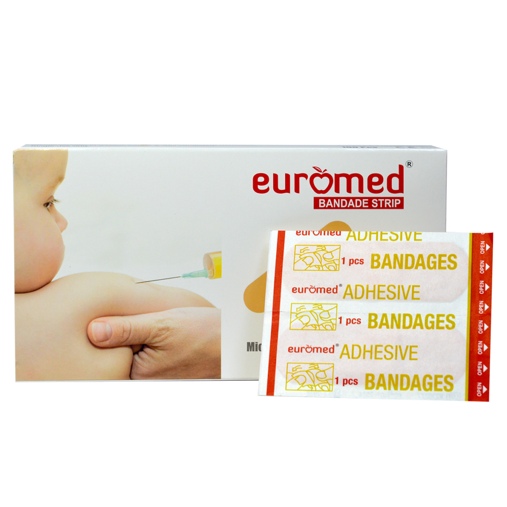 Band Aid Strip – Apple Med