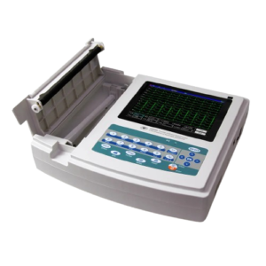 ECG Machine 12 Channel – Apple Med
