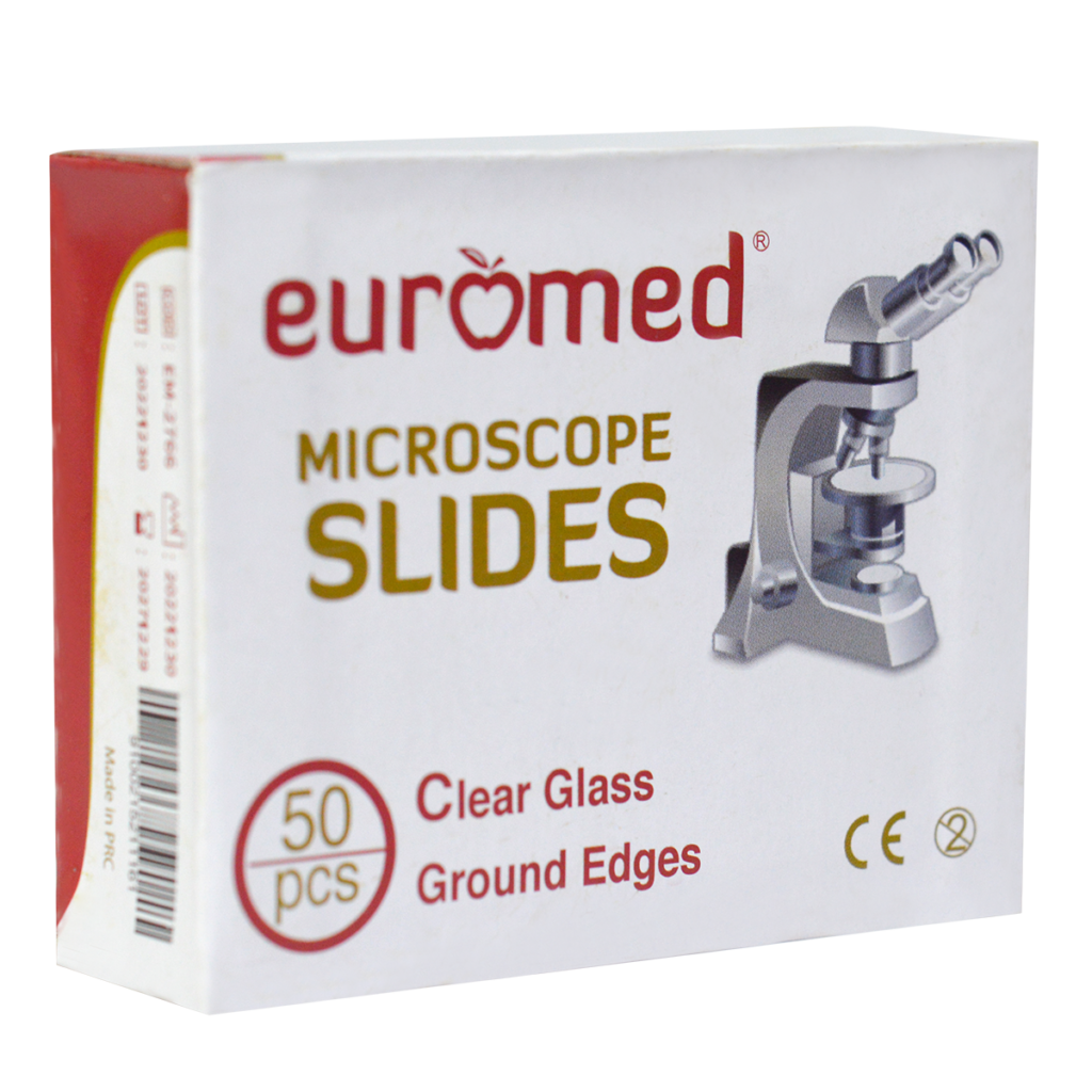 Microscope Slide – Apple Med