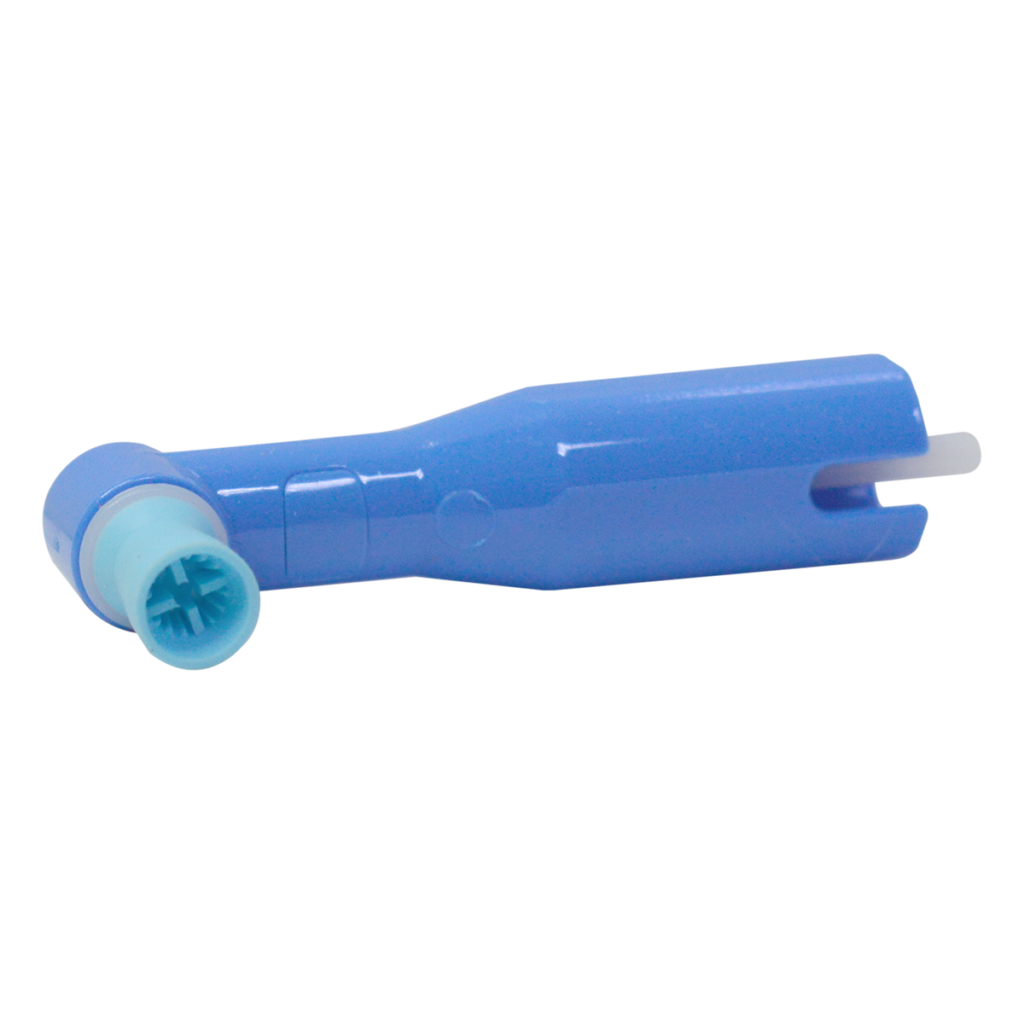 Prophy Angle Brush – Apple Med