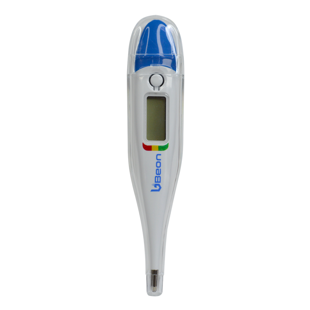Digital Thermometer Rigid – Apple Med
