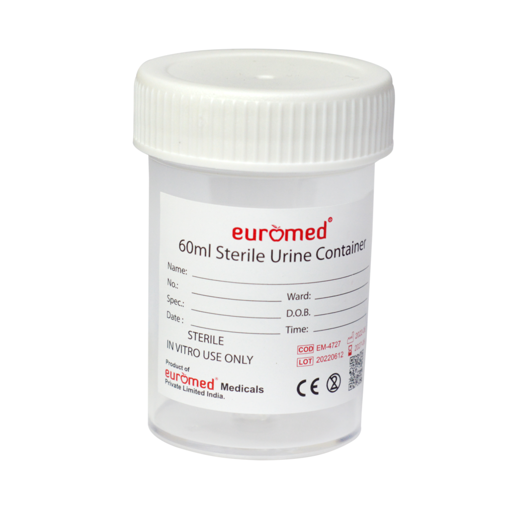 Urine Container – Apple Med